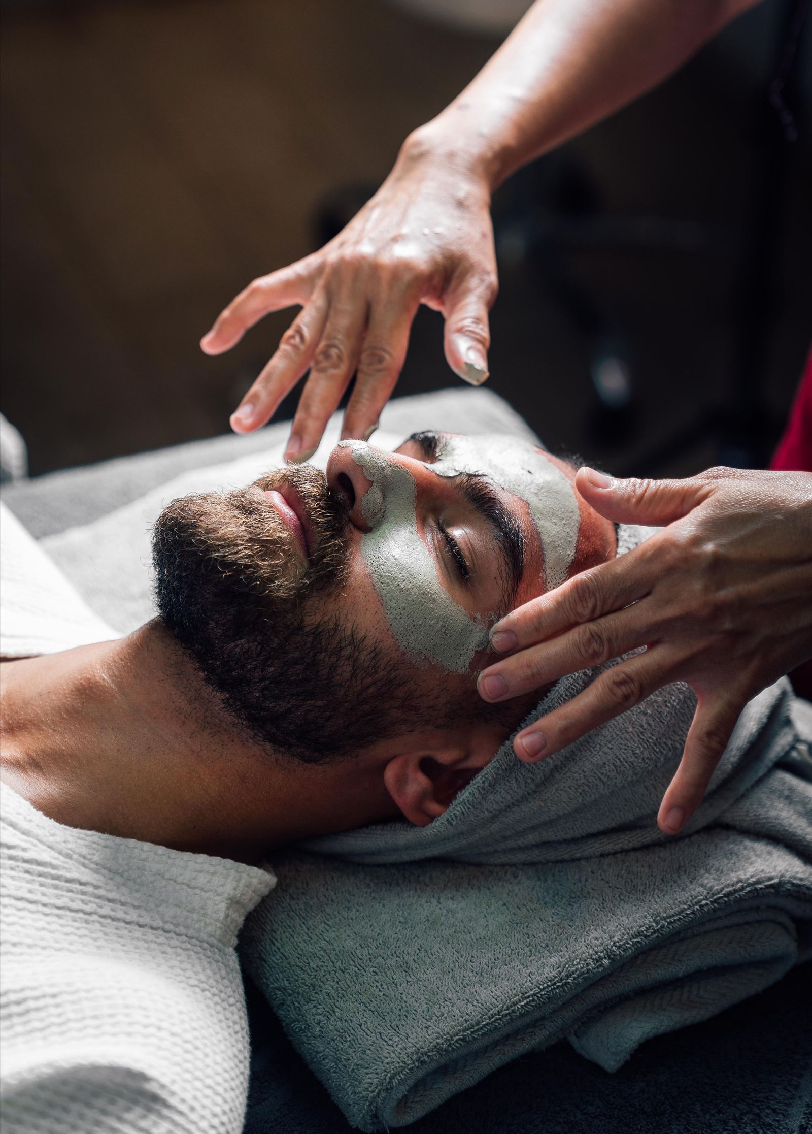NEV Spa & Wellness
