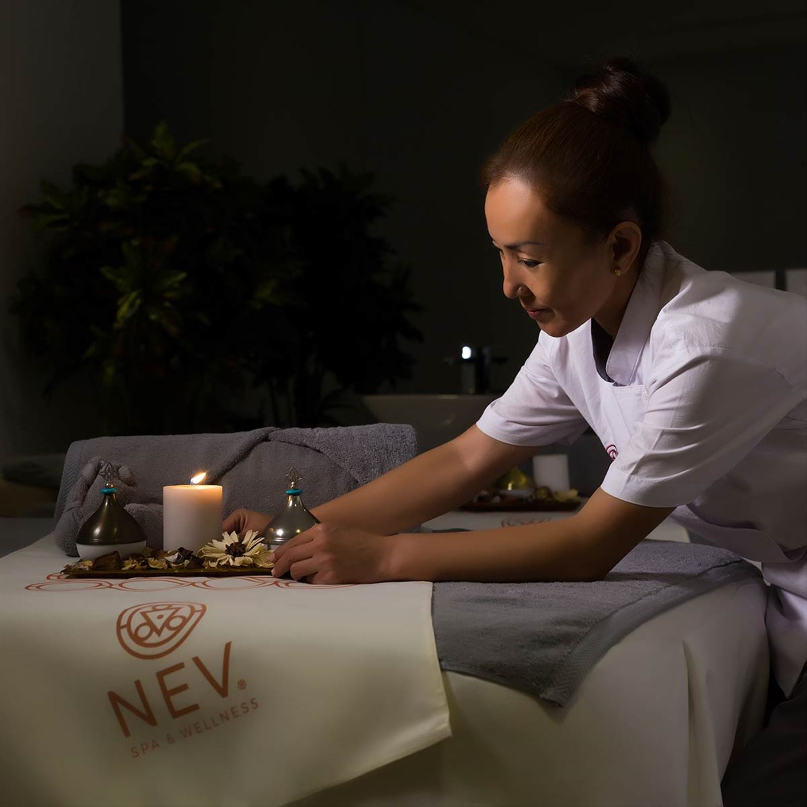 NEV Spa & Wellness