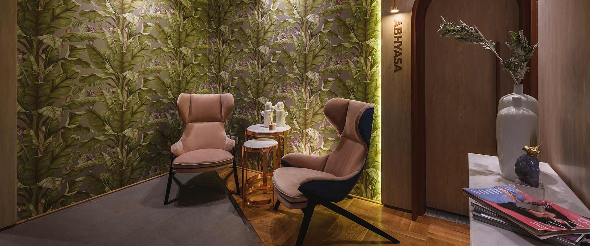 NEV Spa & Wellness