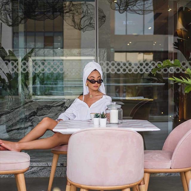 NEV Spa & Wellness