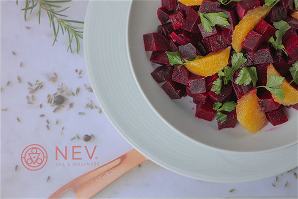 NEV Spa & Wellness